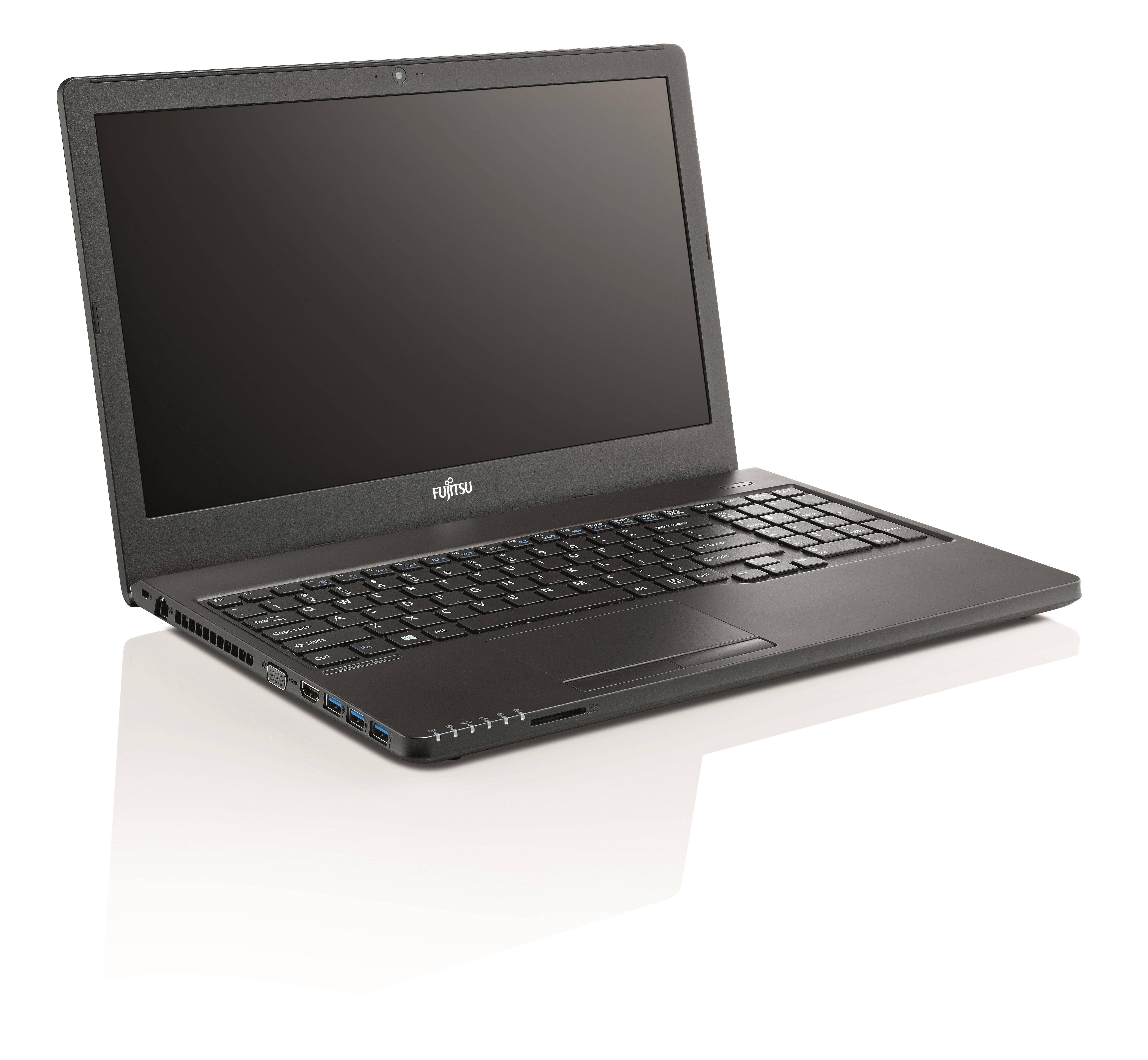 Fujitsu Lifebook herstellen - Laptops-pc