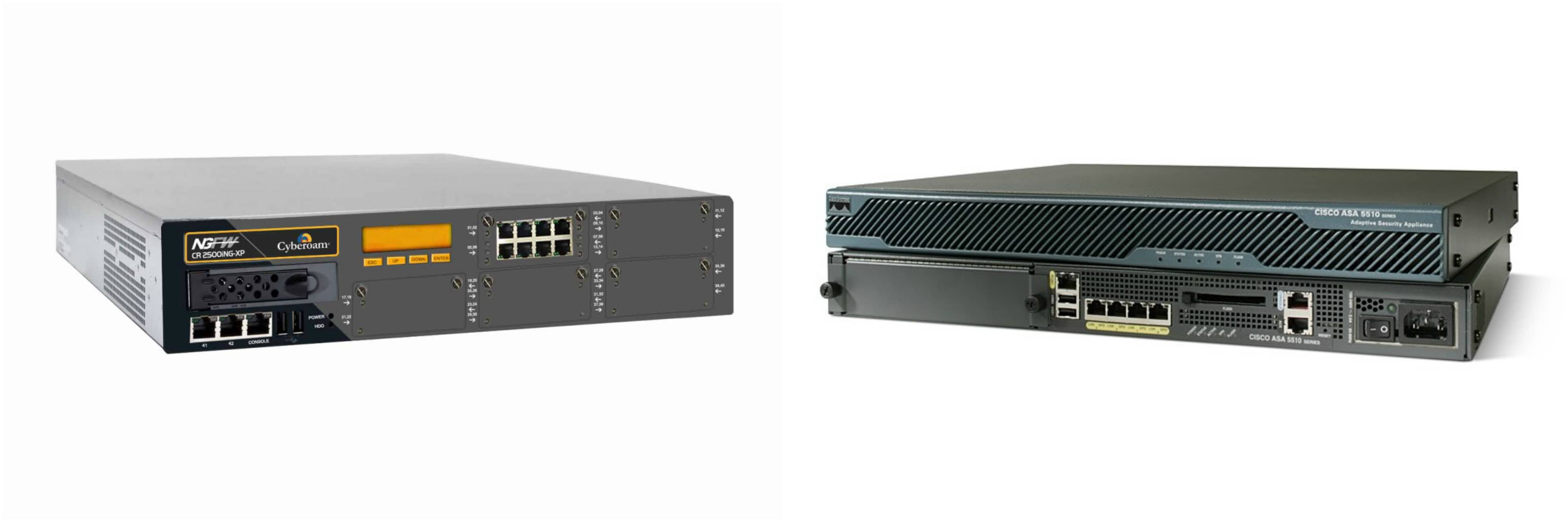 Firewall - Support IT PME - Un firewall bien choisi et bien configuré