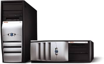 HP Evo herstellen - Laptops-pc