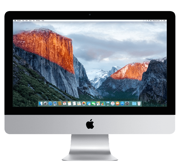 Réparation Apple Imac - Mac - batterie se décharge trop vite Réparation Apple Imac - Mac - batterie se décharge trop vite