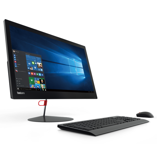 Lenovo ThinkCenter X herstellen - Laptops-pc