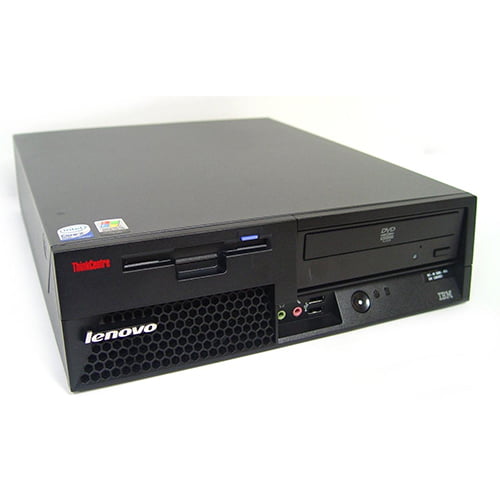 Ordinateur d'occasion - pc reconditionné - ordinateur de seconde main