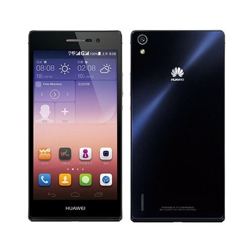 Huawei P7 herstellen - Smartphones-gsm