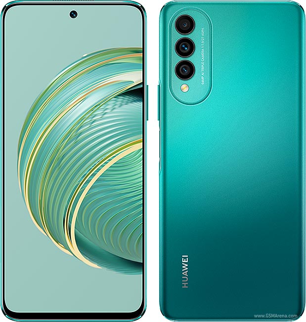 Huawei nova 10z herstellen - Smartphones-gsm