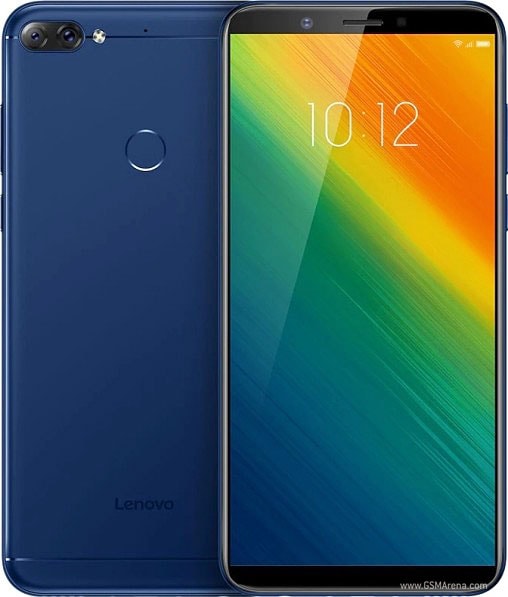 Réparation Lenovo K5 Note (2018) - Smartphones-gsm