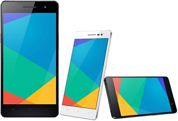 Oppo R3 herstellen - Smartphones-gsm