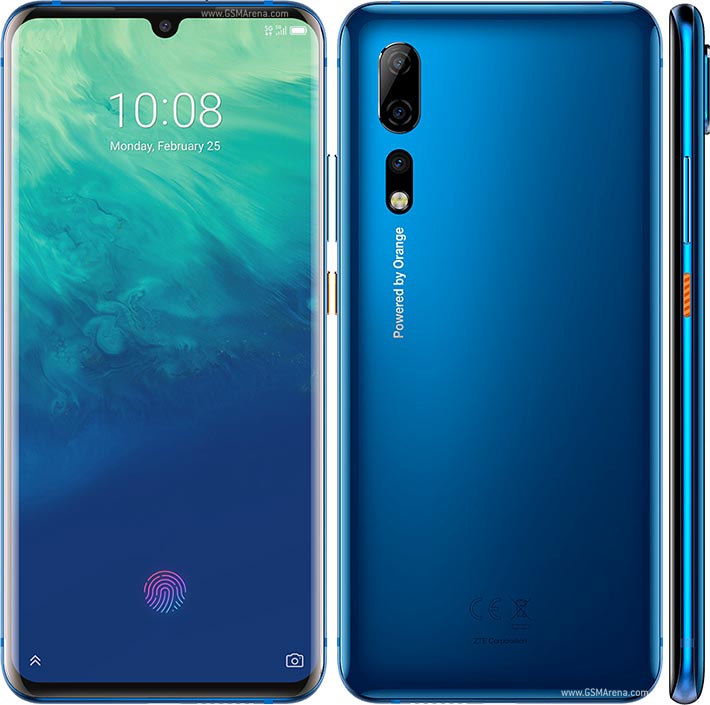 Orange Neva jet 5G herstellen - Smartphones-gsm