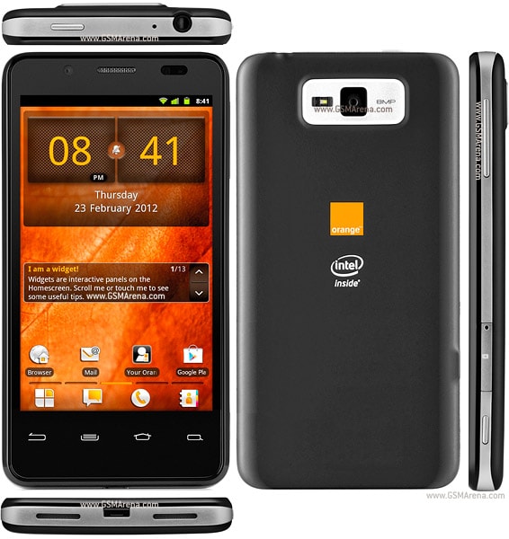 Orange San Diego herstellen - Smartphones-gsm