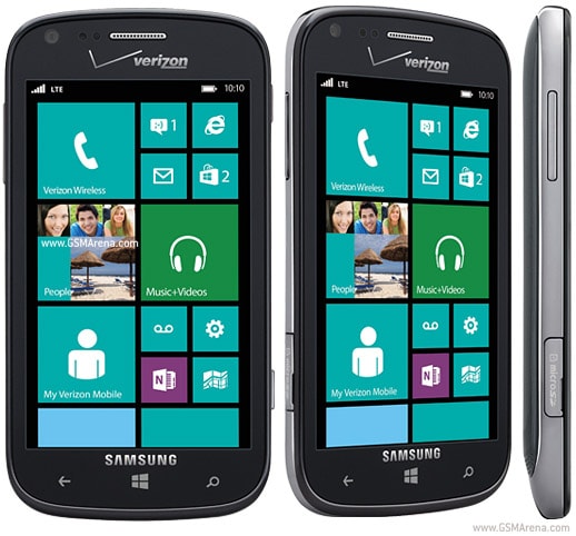 Samsung Ativ Odyssey I930 herstellen - Smartphones-gsm