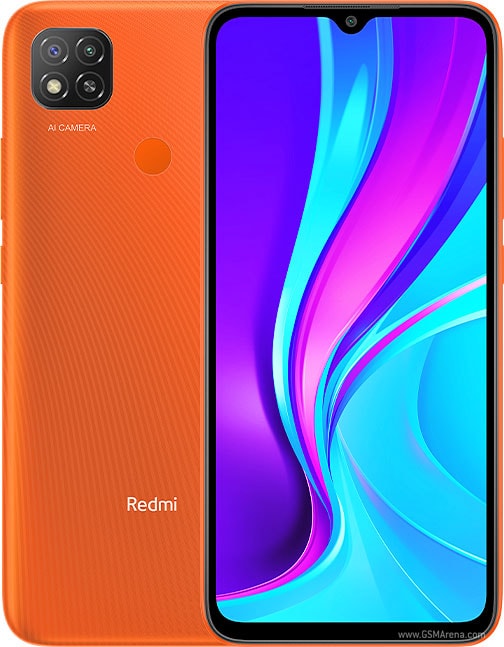 Xiaomi Redmi 9 (India) herstellen - Smartphones-gsm