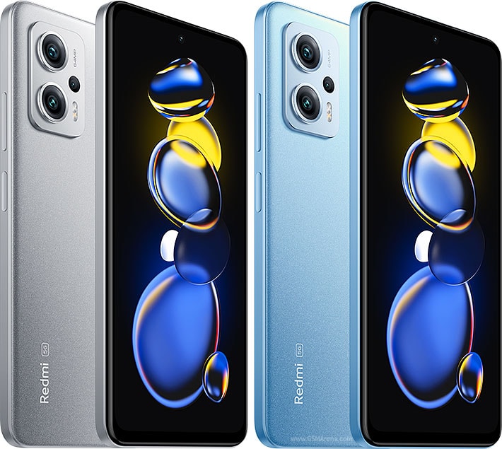 Réparation Xiaomi Redmi Note 11T Pro+ - Smartphones-gsm
